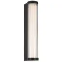 GEVET 50CM EXTERIOR WALL LIGHT | Telbix